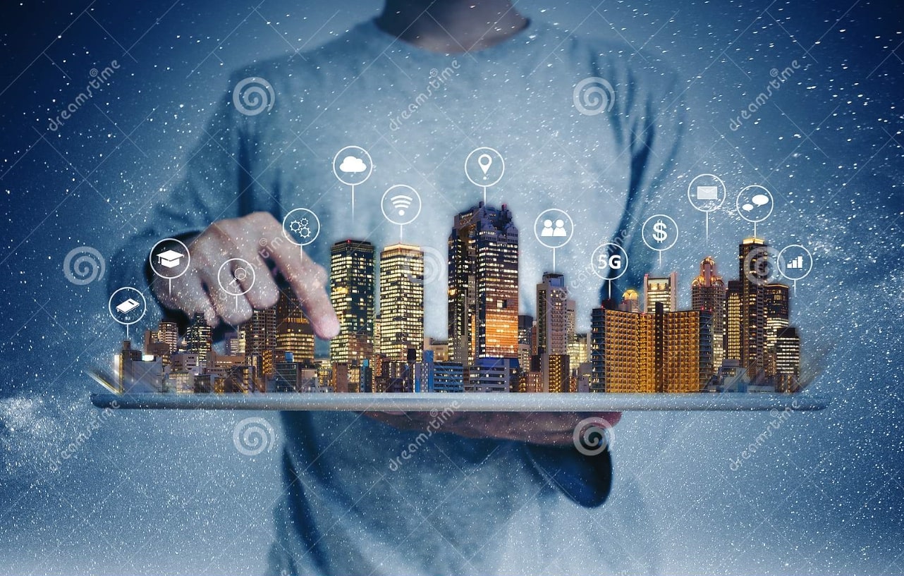 Smart Cities and Smarter Citizens: Challenges and Opportunities ( Prof ...