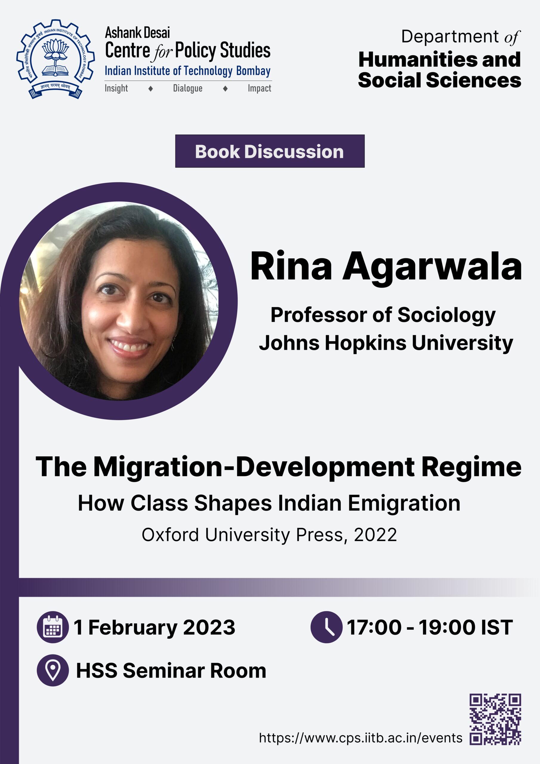 The Migration-Development Regime: How Class Shapes Indian Emigration ...