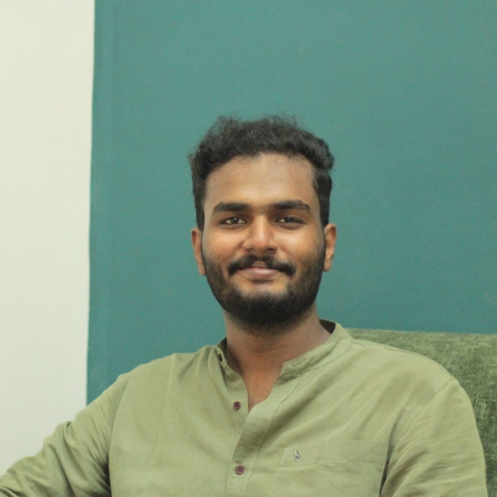 Students’ Council • Ashank Desai Centre for Policy Studies, IIT Bombay