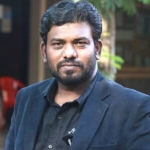 PhD Students • Ashank Desai Centre for Policy Studies, IIT Bombay