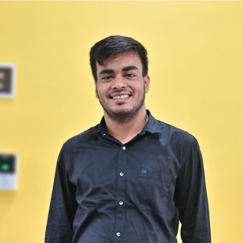 PhD Students • Ashank Desai Centre for Policy Studies, IIT Bombay