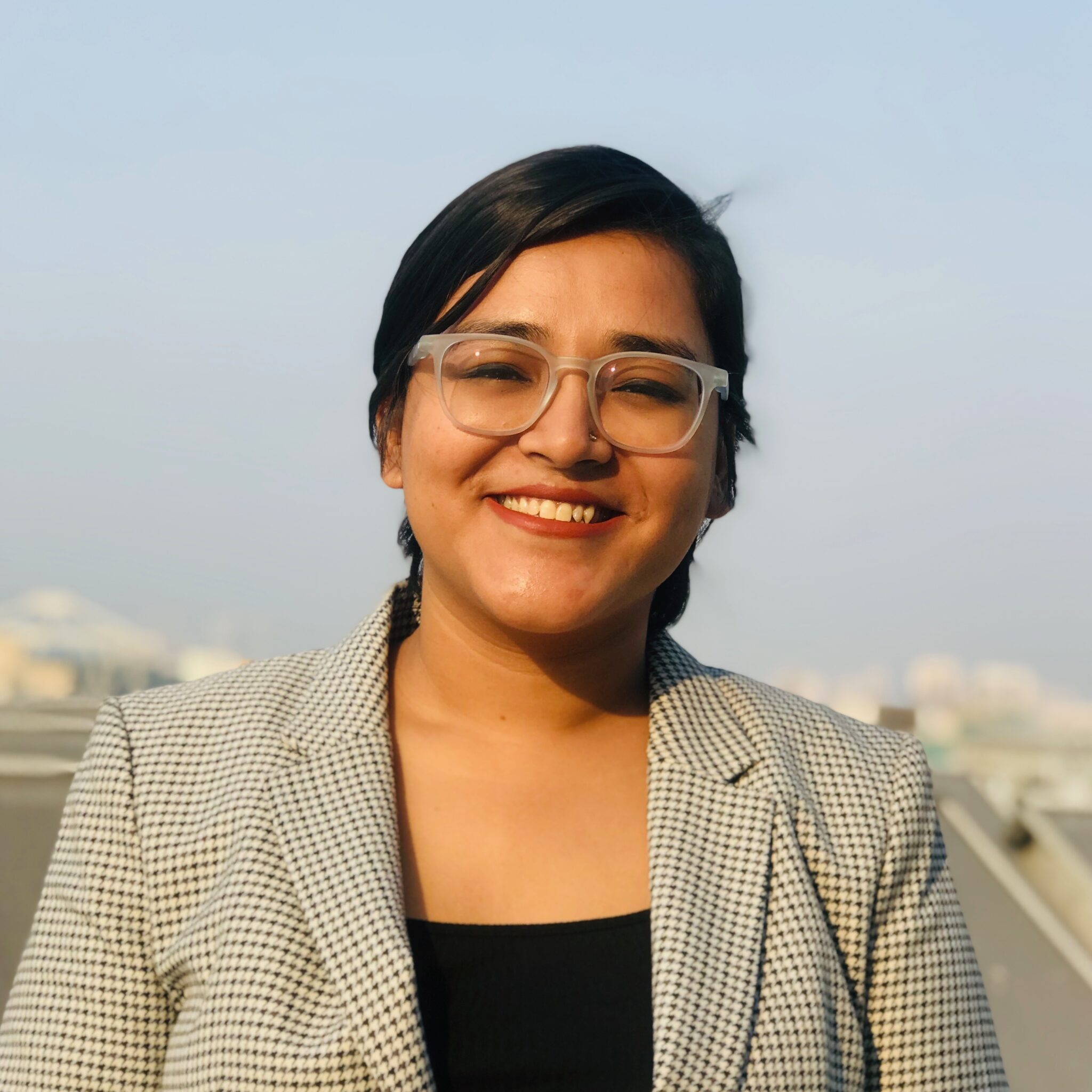 PhD Students • Ashank Desai Centre for Policy Studies, IIT Bombay