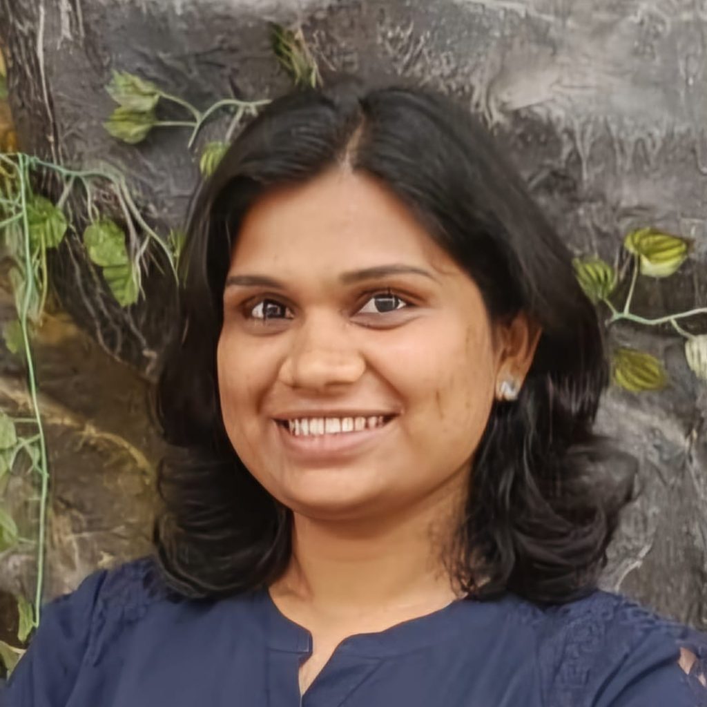 PhD Students • Ashank Desai Centre for Policy Studies, IIT Bombay