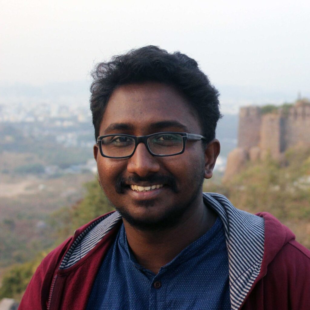 PhD Students • Ashank Desai Centre for Policy Studies, IIT Bombay