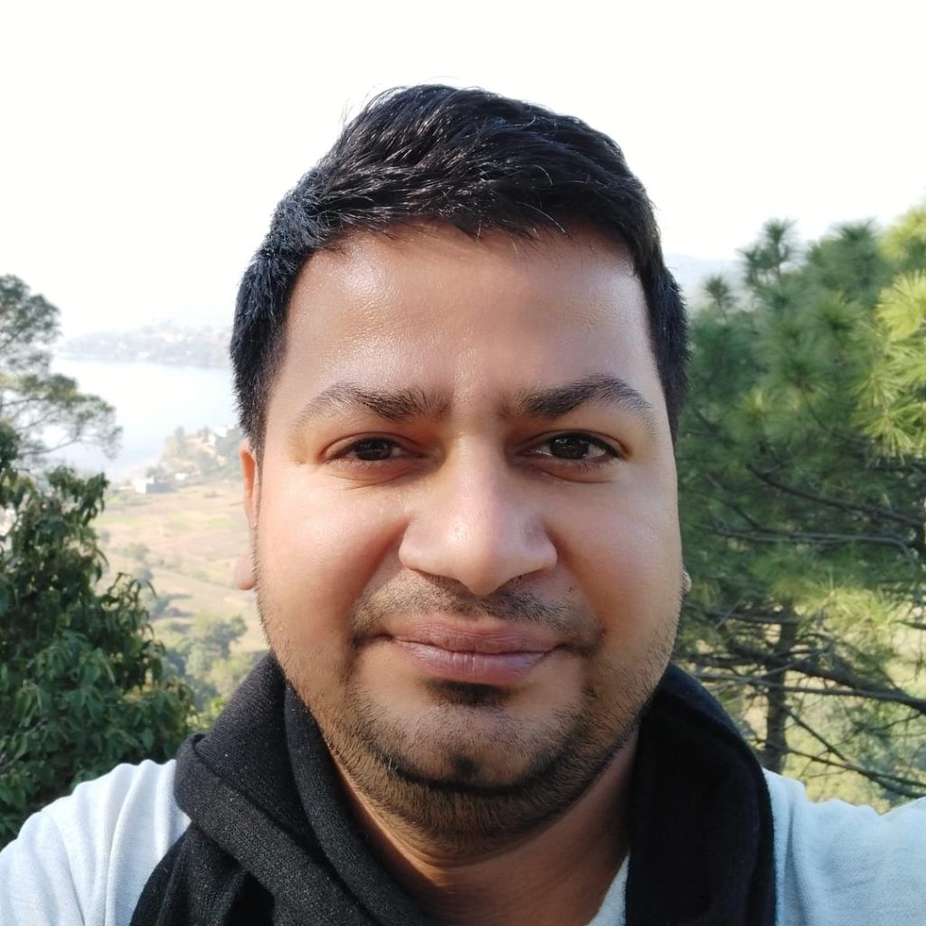 PhD Students • Ashank Desai Centre for Policy Studies, IIT Bombay