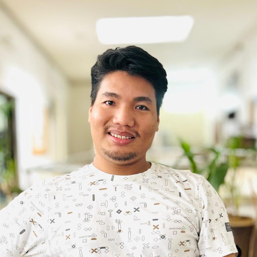 PhD Students • Ashank Desai Centre for Policy Studies, IIT Bombay