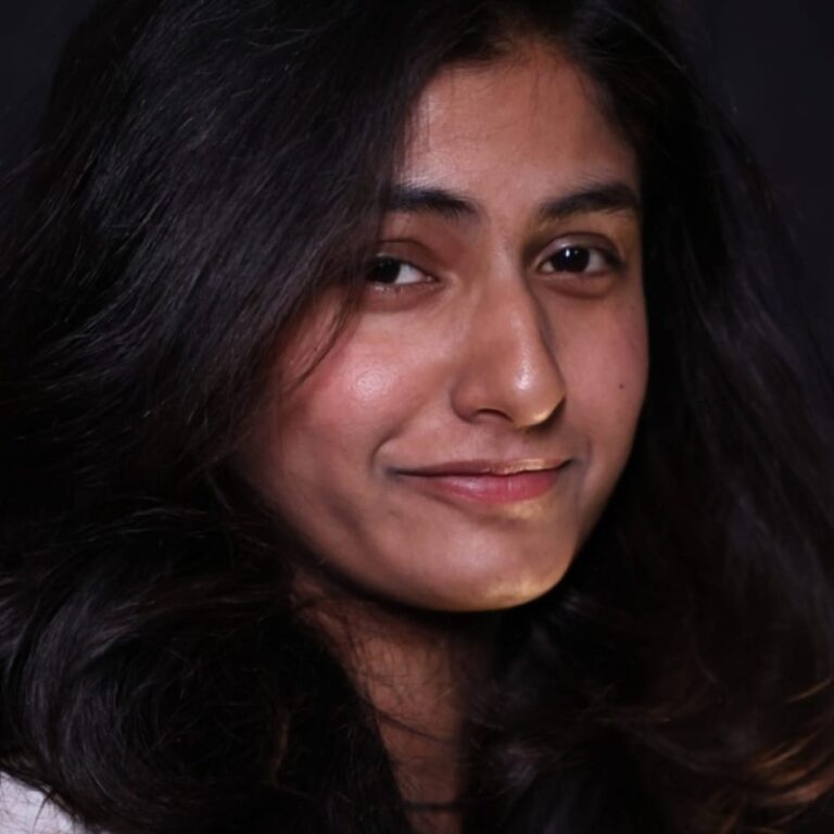 MPP Students • Ashank Desai Centre for Policy Studies, IIT Bombay