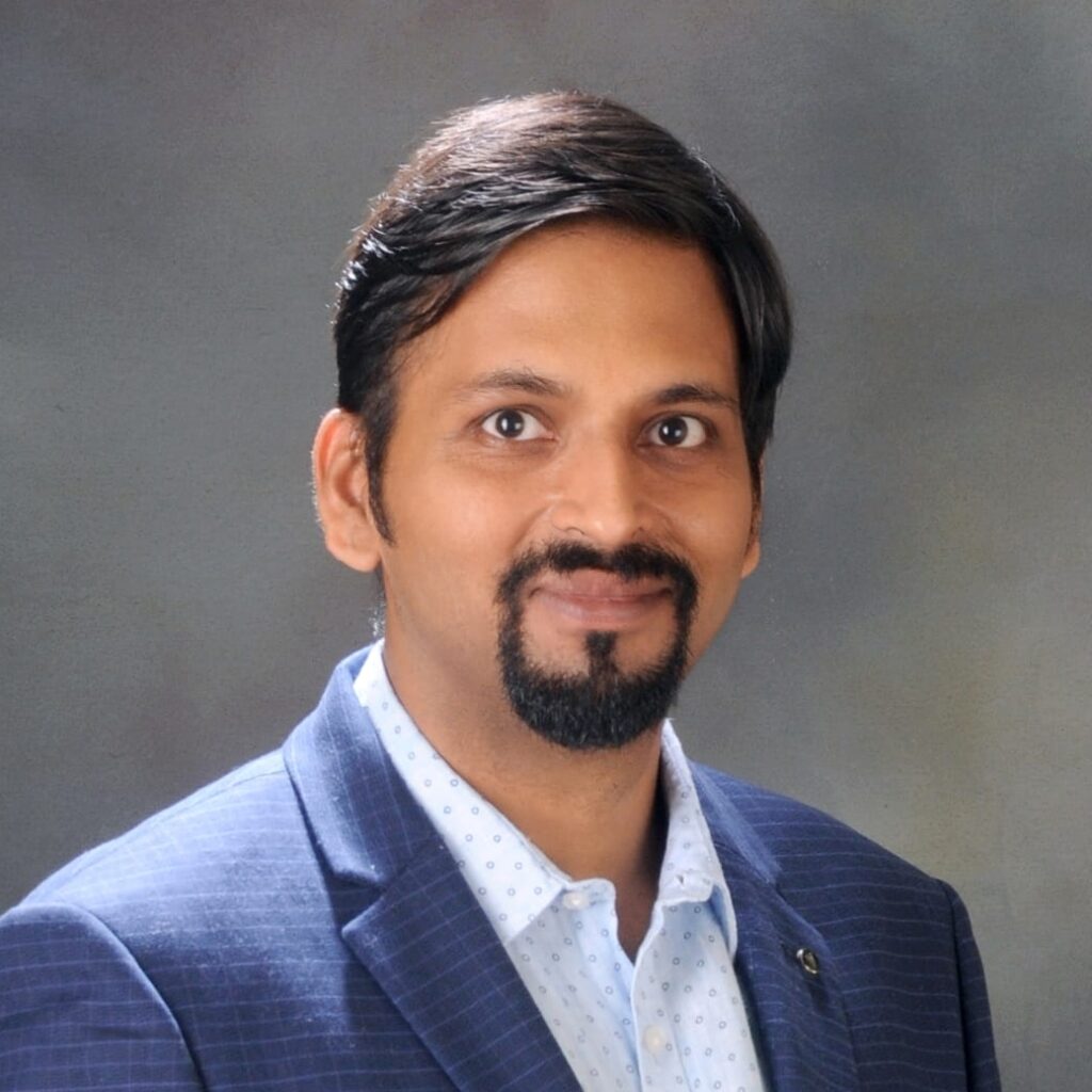 Alumni · PhD • Ashank Desai Centre for Policy Studies, IIT Bombay