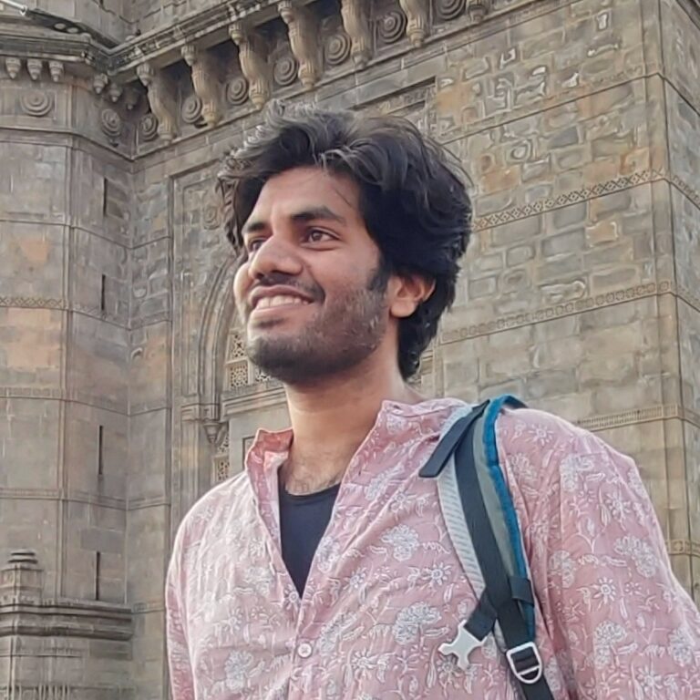 PhD Students • Ashank Desai Centre for Policy Studies, IIT Bombay