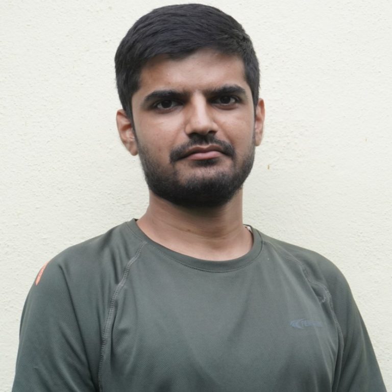 PhD Students • Ashank Desai Centre for Policy Studies, IIT Bombay