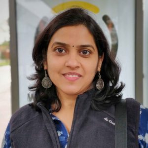 PhD Students • Ashank Desai Centre for Policy Studies, IIT Bombay