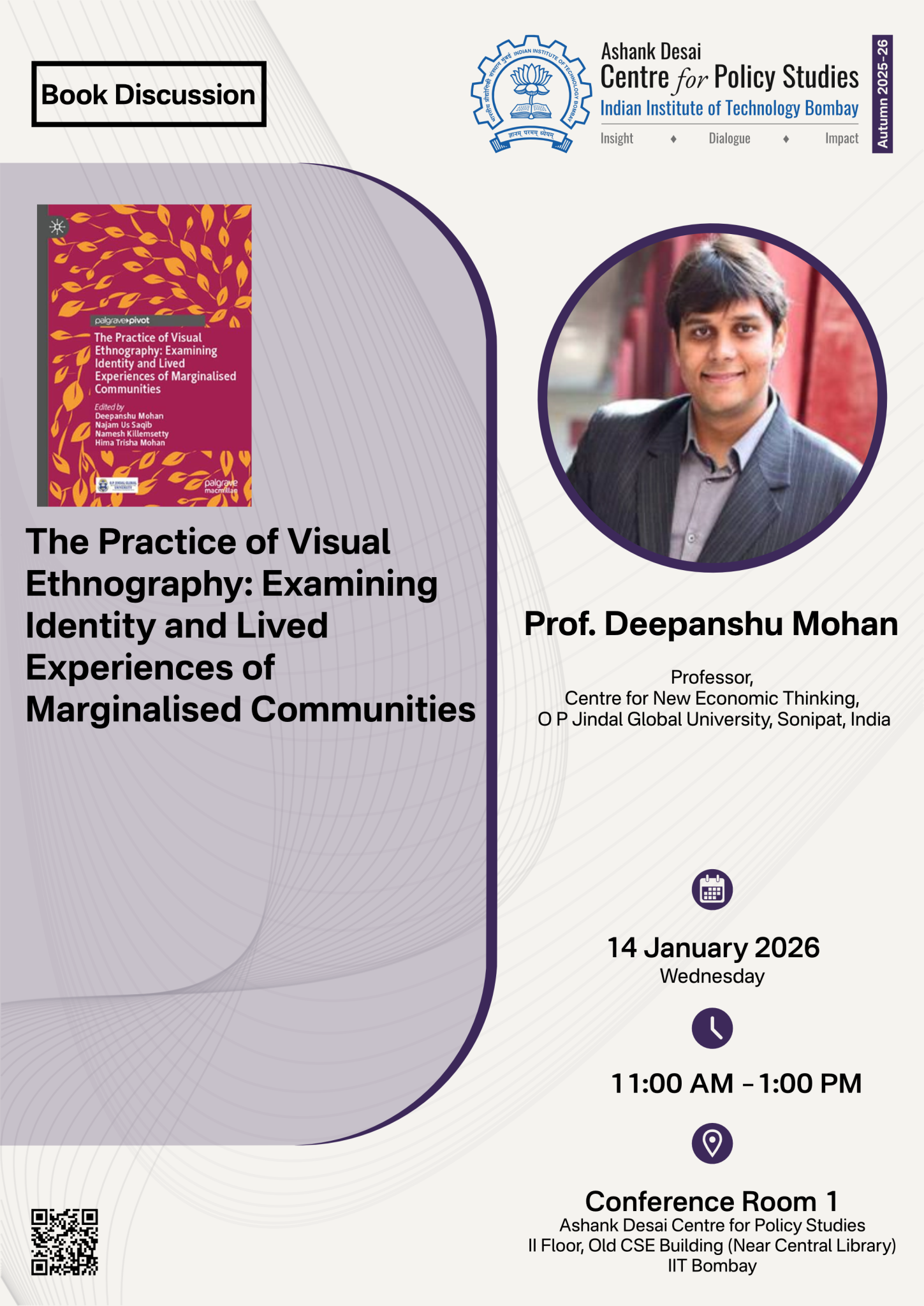 The Practice of Visual Ethnography: Examining Identity and Lived ...